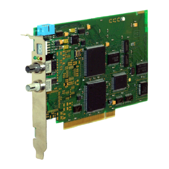 IBA FOB-SD MANUAL Pdf Download | ManualsLib