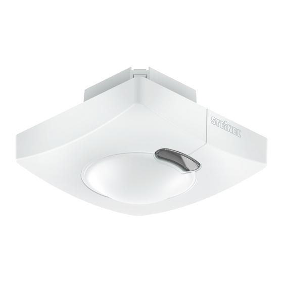 STEINEL HF 3360 MANUAL Pdf Download | ManualsLib