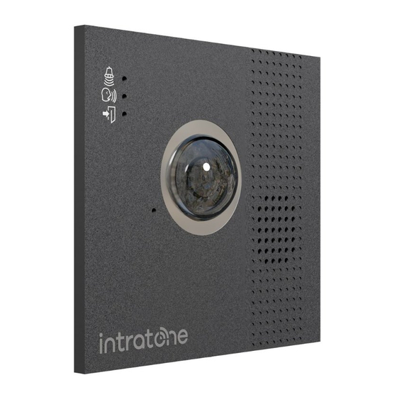 INTRATONE 32-0003 MANUAL Pdf Download | ManualsLib