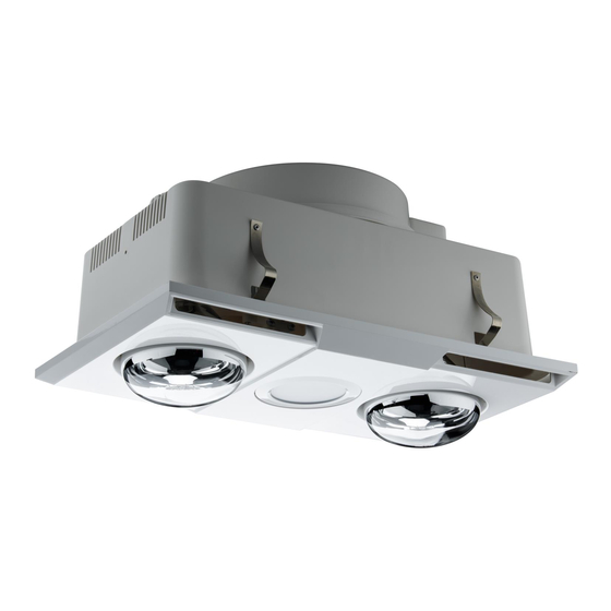 VOLTEX VBHE-2L INSTALLATION INSTRUCTIONS Pdf Download | ManualsLib