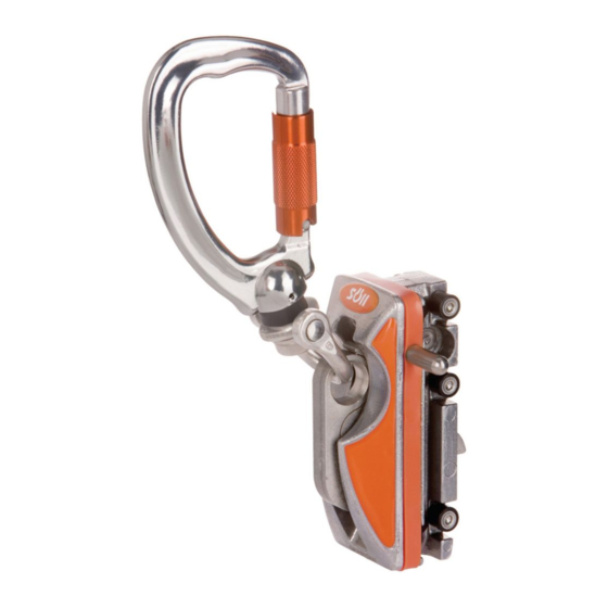 HONEYWELL MILLER GLIDELOC BODY CONTROL I USER INSTRUCTION MANUAL Pdf ...