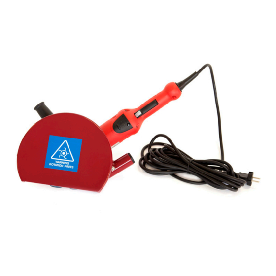 RUSTIBUS 32 ELECTRIC OPERATION MANUAL Pdf Download | ManualsLib