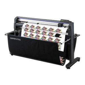 GRAPHTEC FC8600-60 SERVICE MANUAL Pdf Download | ManualsLib