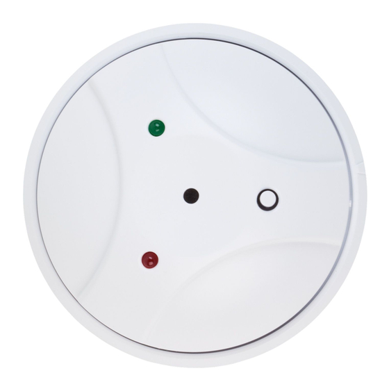 NORTEK SECURITY & CONTROL 2GIG 2GIG-GB1-345 MANUAL Pdf Download ...