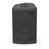 Nexo P15-I Manuals | ManualsLib