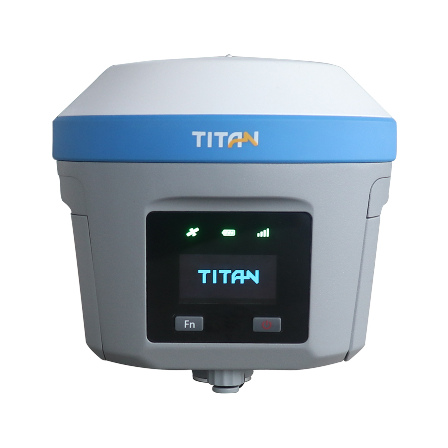 TITAN TR7 USER MANUAL Pdf Download | ManualsLib