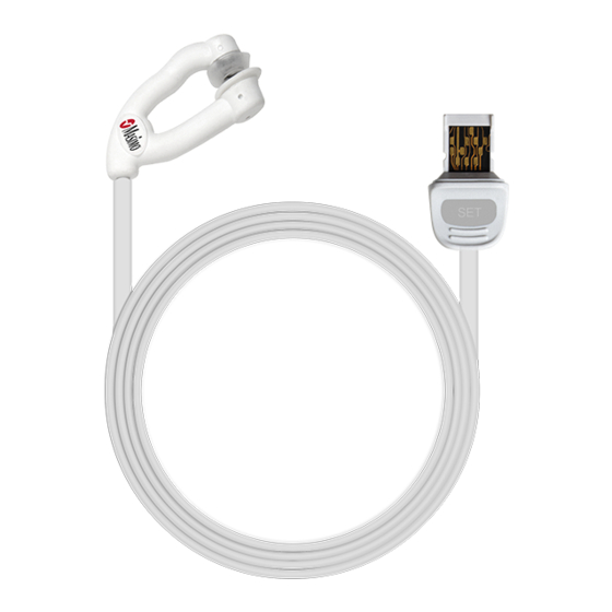 MASIMO RD SET E1 DIRECTIONS FOR USE MANUAL Pdf Download | ManualsLib