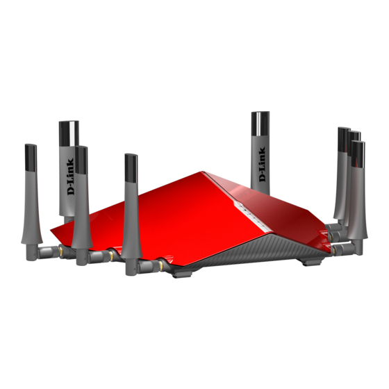 D-LINK DIR-895L QUICK INSTALL CARD Pdf Download | ManualsLib