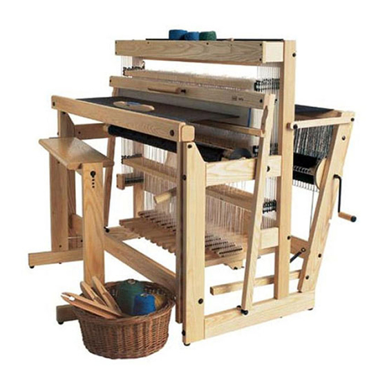 LOUET MEGADO INSTRUCTIONS Pdf Download | ManualsLib