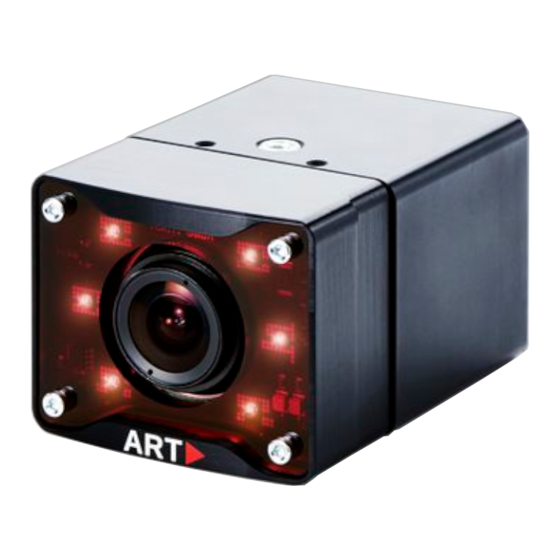 ART ARTTRACK1 SYSTEM USER MANUAL Pdf Download | ManualsLib