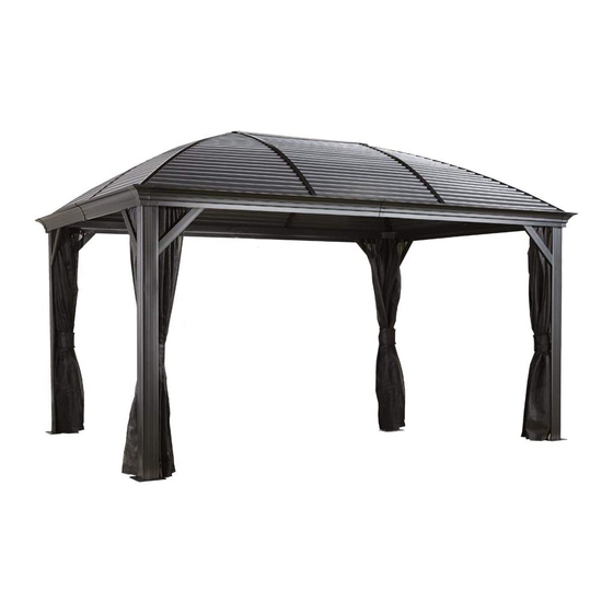 SOJAG MORENO ASSEMBLY MANUAL Pdf Download | ManualsLib