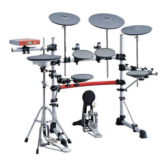 YAMAHA RS75 ASSEMBLY INSTRUCTIONS Pdf Download | ManualsLib