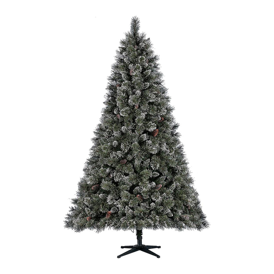 HOME ACCENTS HOLIDAY TG76M3ACDL19 QUICK START MANUAL Pdf Download ManualsLib home-accents-holiday-tg76m3acdl19-quick-start-manual-pdf-download-manualslib