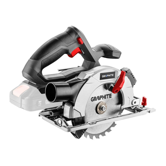 GRAPHITE 58G008 INSTRUCTION MANUAL Pdf Download | ManualsLib