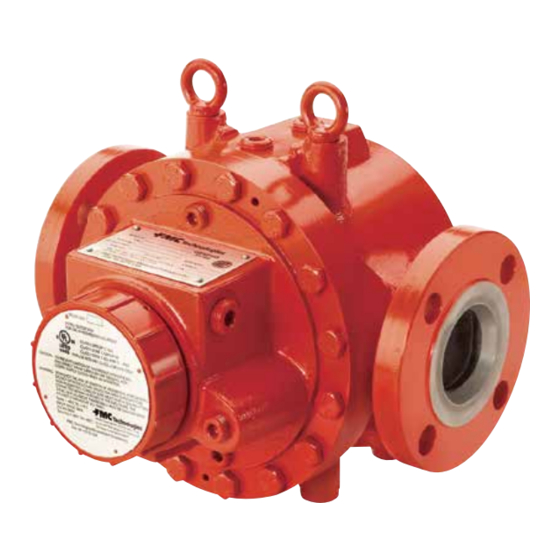 TECHNIPFMC SMITH METER GENESIS SERIES SERVICE MANUAL Pdf Download ...