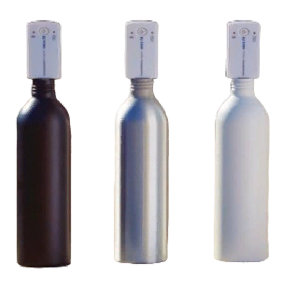 PASCO TD-8570A INSTRUCTION SHEET Pdf Download | ManualsLib