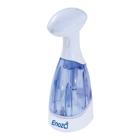 ENOZO ENOZO3 SB-100 USER MANUAL Pdf Download | ManualsLib