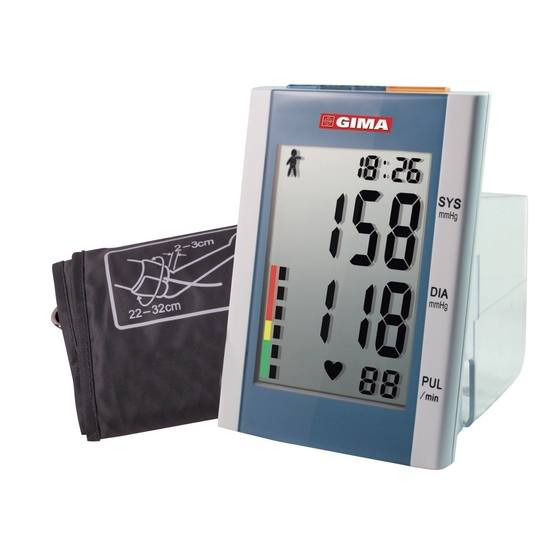 GIMA DOMINO USER MANUAL Pdf Download | ManualsLib