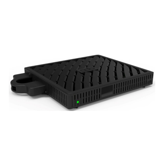 FOXTEL BUSINESS IQ INSTALLATION MANUAL Pdf Download | ManualsLib