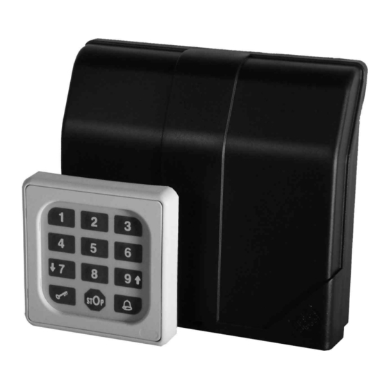 LINDPOINTNER GEBA TRONIC CODY LIGHT HF 1/1 MANUAL Pdf Download | ManualsLib