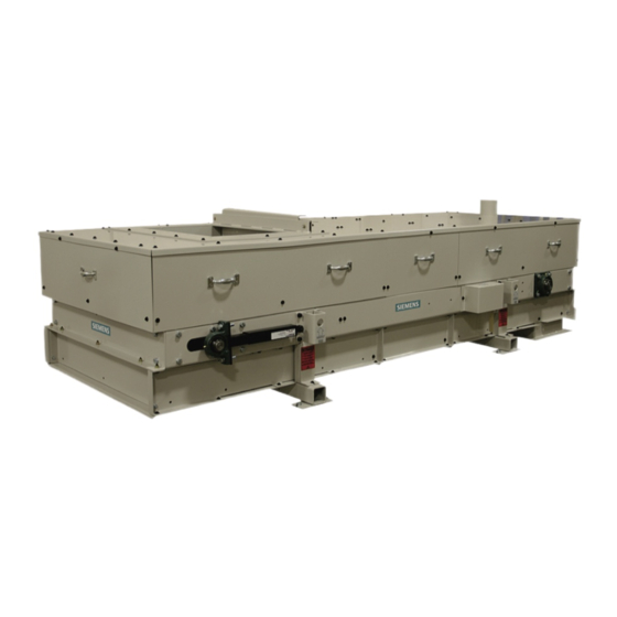 SIEMENS SITRANS WW310 OPERATING INSTRUCTIONS MANUAL Pdf Download ...