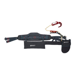 3M SCOTT EZ-SCAPE PRO OPERATING & MAINTENANCE INSTRUCTIONS Pdf Download ...