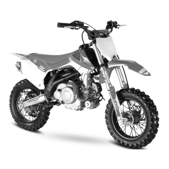 APOLLO RXF MINI 55 USER MANUAL Pdf Download | ManualsLib