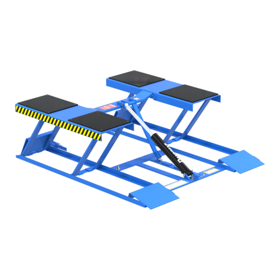 DANNMAR DLR-6 INSTALLATION AND OPERATION MANUAL Pdf Download | ManualsLib