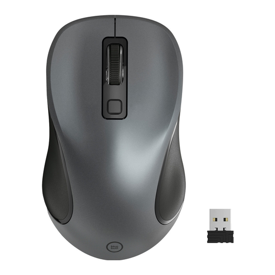 BLUEBUILT CM01 QUICK MANUAL Pdf Download | ManualsLib