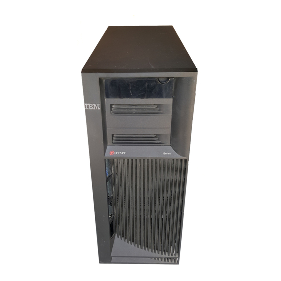 IBM 5075 SETTING UP Pdf Download | ManualsLib