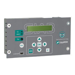 FANOX SIA-B USER MANUAL Pdf Download | ManualsLib