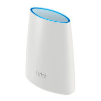 Netgear Orbi RBR40 Manuals | ManualsLib