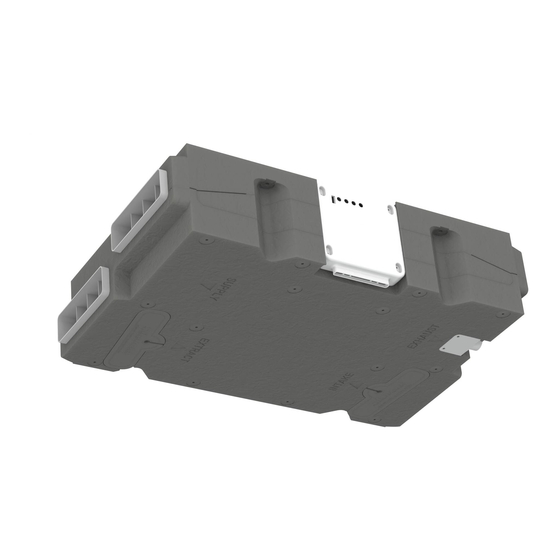 POLYPIPE SILAVENT HRX-AQ HOUSEHOLDER INSTRUCTIONS Pdf Download | ManualsLib