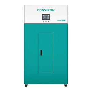 CONVIRON GEN1000 OPERATOR'S MANUAL Pdf Download | ManualsLib