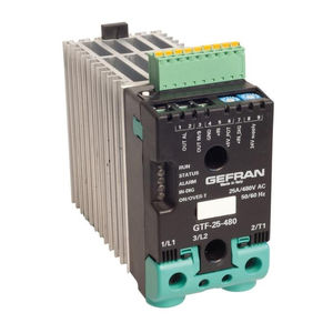 GEFRAN GTF SERIES INSTALLATION AND OPERATION MANUAL Pdf Download | ManualsLib