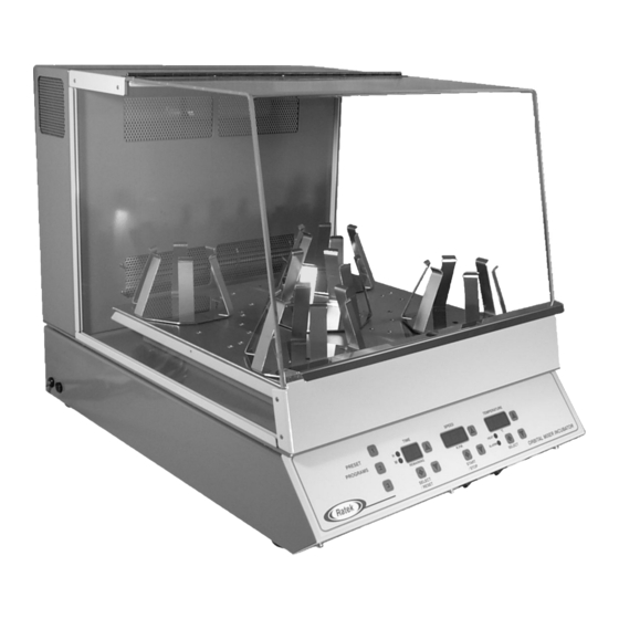 RATEK OM11 OPERATING INSTRUCTIONS Pdf Download | ManualsLib