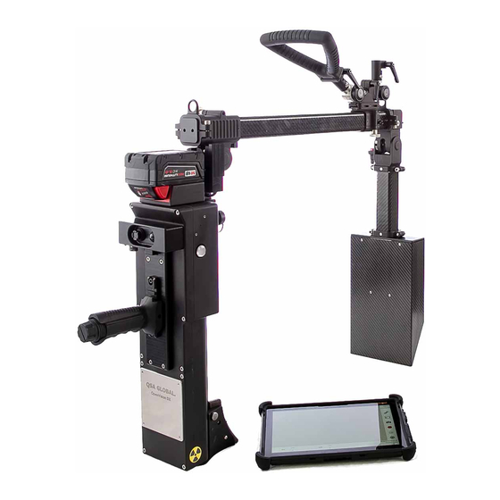 QSA GLOBAL OPENVISION DX HARDWARE MANUAL Pdf Download | ManualsLib