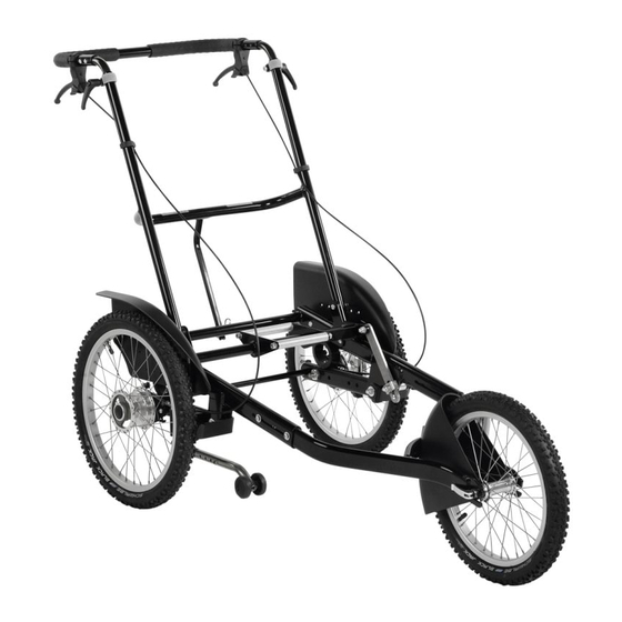 OTTO BOCK KIMBA NEO INSTRUCTIONS FOR USE MANUAL Pdf Download | ManualsLib