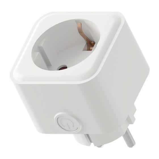 CALEX SMART WALL PLUG GETTING STARTED Pdf Download | ManualsLib