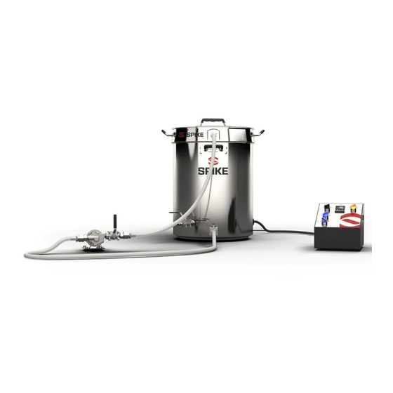 SPIKE SOLO PRODUCT MANUAL Pdf Download | ManualsLib