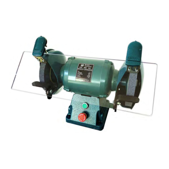 BROBO 200HD PRODUCT AND MAINTENANCE MANUAL Pdf Download | ManualsLib