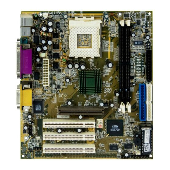 CHAINTECH 7AIA USER MANUAL Pdf Download | ManualsLib