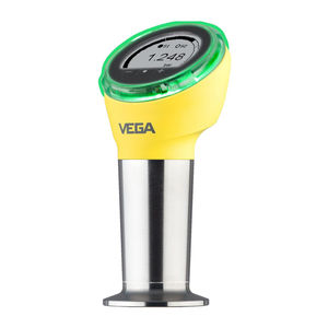 VEGA VEGABAR 38 OPERATING INSTRUCTIONS MANUAL Pdf Download | ManualsLib