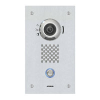 Aiphone IX-SS-2G Manuals | ManualsLib
