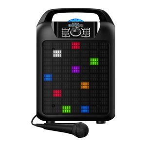 ION PARTY ROCKER MAX MK2 USER MANUAL Pdf Download | ManualsLib