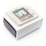 PHILIPS RESPIRONICS BIPAP A40 SETUP MANUAL Pdf Download | ManualsLib