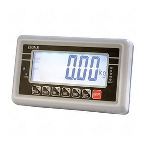 TSCALE BW SERIES TECHNICAL MANUAL Pdf Download | ManualsLib