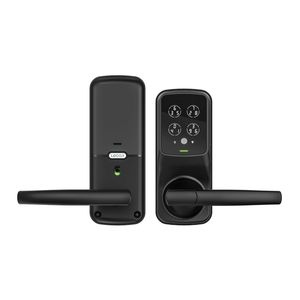 LOCKLY SECURE LOCK USER MANUAL | ManualsLib