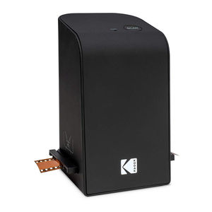 KODAK DIGITAL FILM SCAN TOOL USER MANUAL Pdf Download | ManualsLib