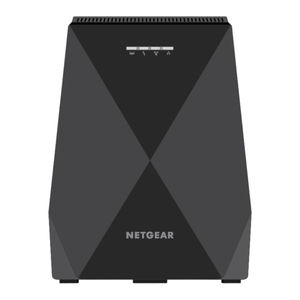 NETGEAR NIGHTHAWK X6 USER MANUAL Pdf Download | ManualsLib